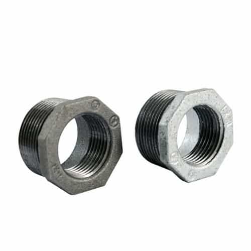 241 Hex Bush - Double Well International Trade Co., Ltd