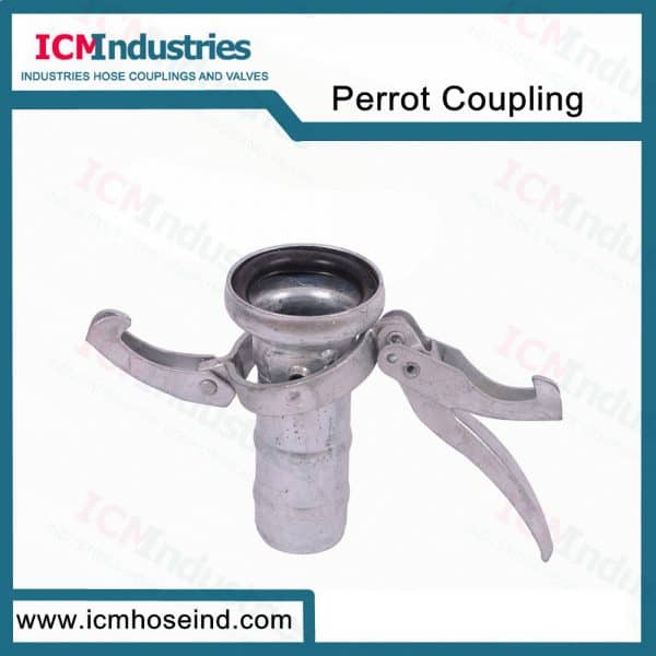 Perrot Coupling - Double Well International Trade Co., Ltd