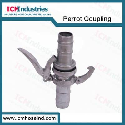 Perrot Coupling - Double Well International Trade Co., Ltd