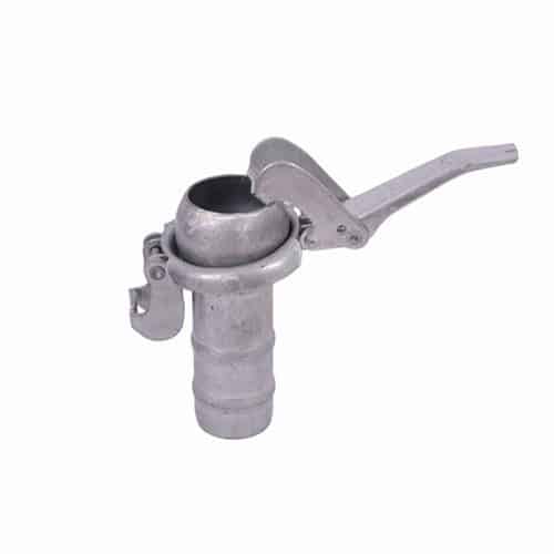 Bauer coupling male end - Double Well International Trade Co., Ltd