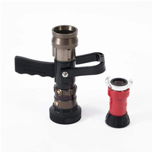 fire nozzle - Double Well International Trade Co., Ltd