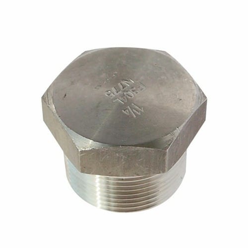 Hex Plug - Double Well International Trade Co., Ltd