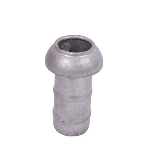 Perrot coupling male end - Double Well International Trade Co., Ltd
