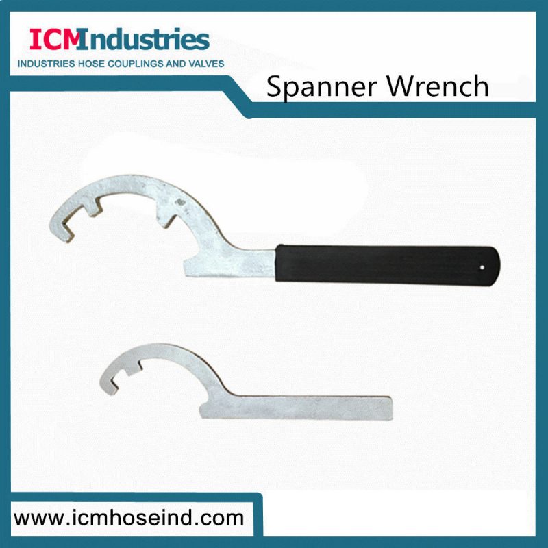 Fire Hose Coupling - Double Well International Trade Co., Ltd