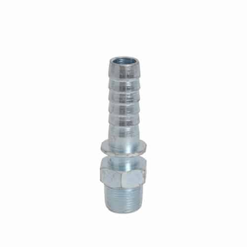 Stem hose coupling Male Stem - Double Well International Trade Co., Ltd