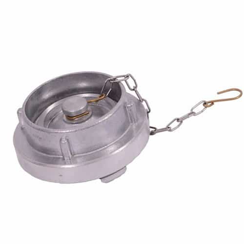 Storz coupling end cap - Double Well International Trade Co., Ltd