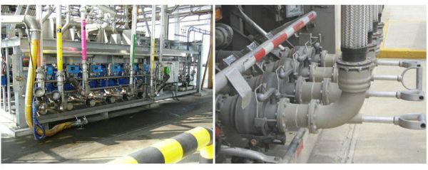 New Product: API Bottom loading Coupler-API RP1004 - Double Well ...